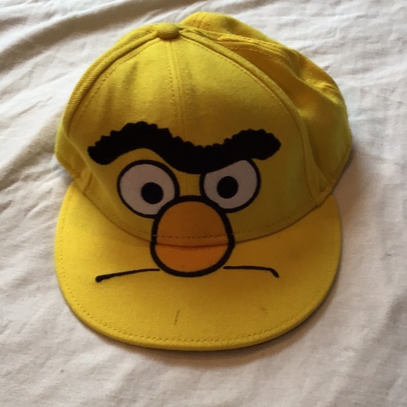 Sesame Street | Accessories | Sesame Street Cap | Poshmark